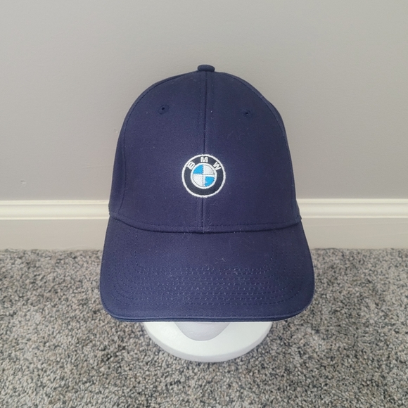 BMW | Accessories | Bmw Hat | Poshmark